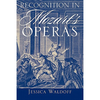 【】Recognition in Mozart's Operas