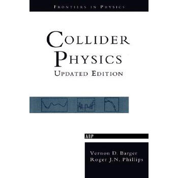 【】Collider Physics: Revised Edition