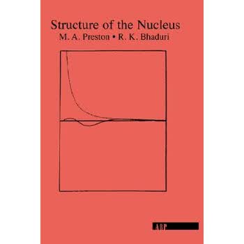 【】Structure of the Nucleus
