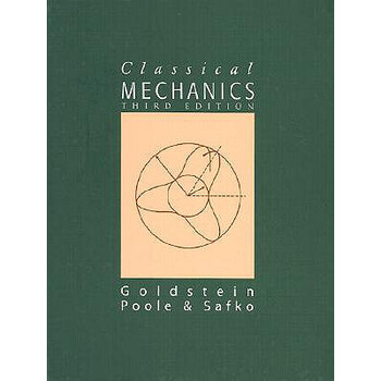 【】Classical Mechanics