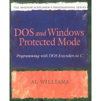 【】DOS and Windows Protected Mode: