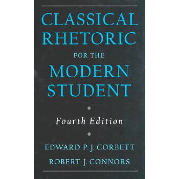 【】Classic Rhetoric for the Moder