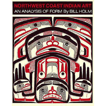 【】Northwest Coast Indian Art