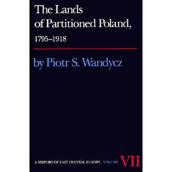 【】Lands of Partitioned Poland
