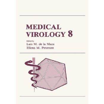 【】Medical Virology 8