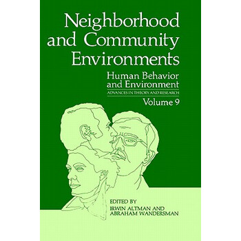 【】Neighborhood and Community