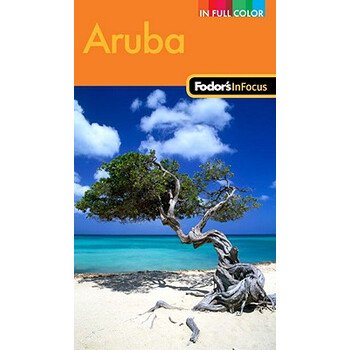【】Fodor's in Focus Aruba, 3r
