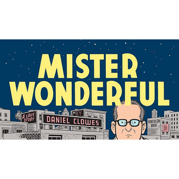 【】Mister Wonderful: A Love Story
