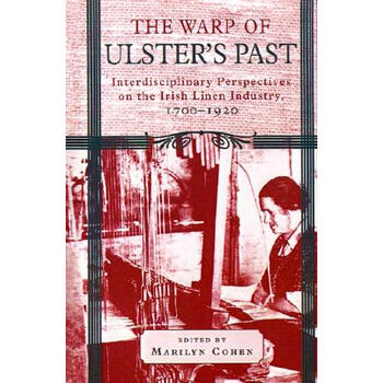 【】The Warp of Ulster's Past:
