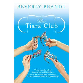 【】The Tiara Club