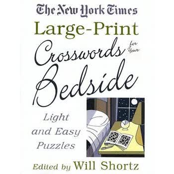 【】The New York Times Large-Print