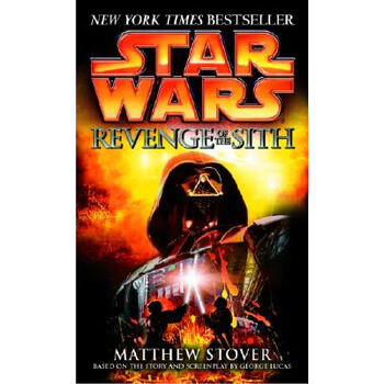【】Revenge of the Sith