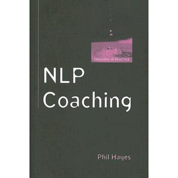 【】NLP Coaching