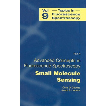 【】Advanced Concepts in Fluorescenc
