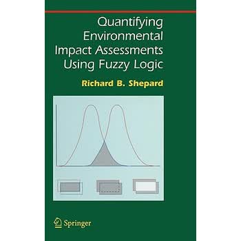 【】Quantifying Environmental Impact