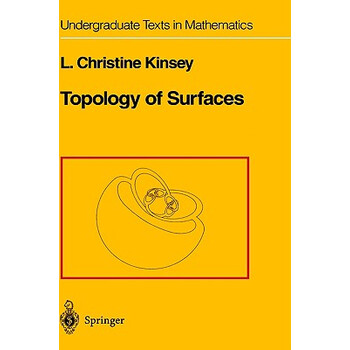 【】Topology of Surfaces