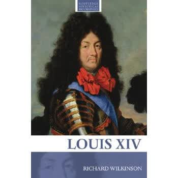 【】Louis XIV