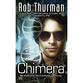 【】Chimera