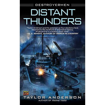 【】Distant Thunders