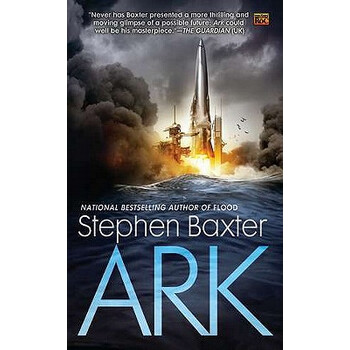 【】Ark