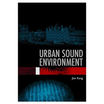 【】Urban Sound Environment