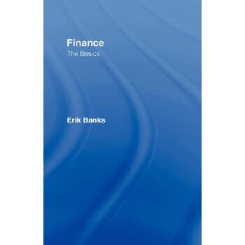 【】Finance: The Basics