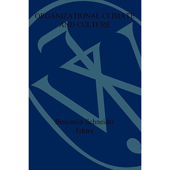 【】Organizational Climate And