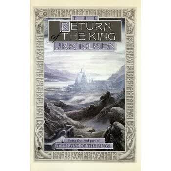 【】The Return of the King: Being Thethird