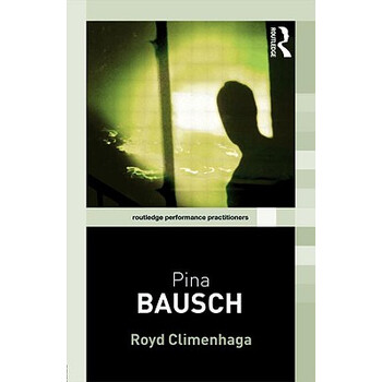 【】Pina Bausch