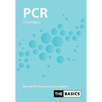 【】PCR: The Basics