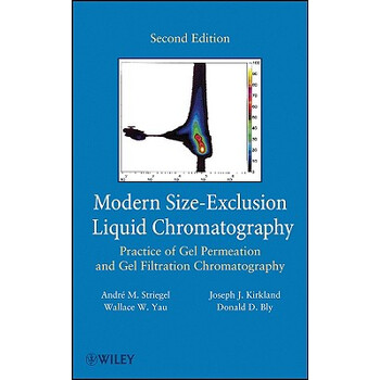 【】Modern Size-Exclusion Liquid