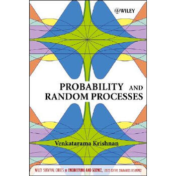 【】Probability And Random Processes