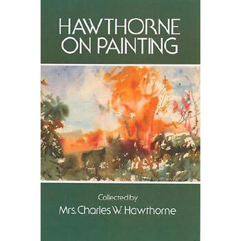 【】Hawthorne on Painting