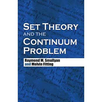 【】Set Theory and the Continuu