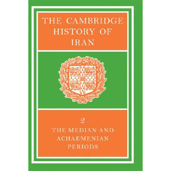 【】The Cambridge History of Iran