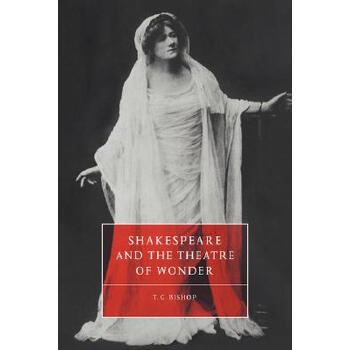 【】Shakespeare and the Theatre of
