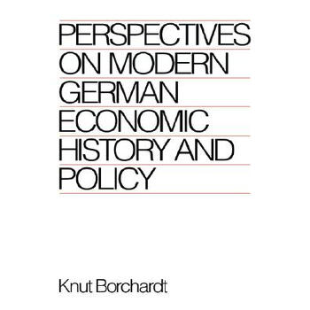 【】Perspectives Modern German Eco