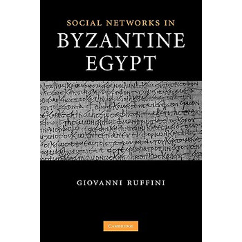 【】Social Networks in Byzantine