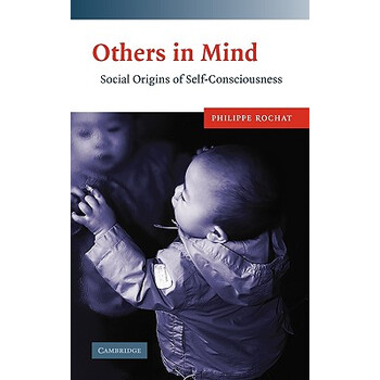 【】Others in Mind: Social Origins