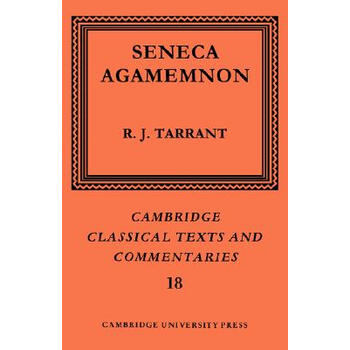 【】Seneca: Agamemnon