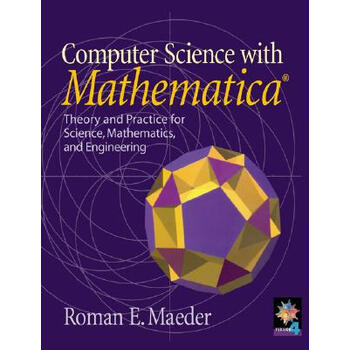 【】Computer Science with Mathematica: