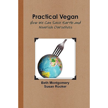【】Practical Vegan