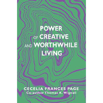 【】Power of Creative and Worthwhile