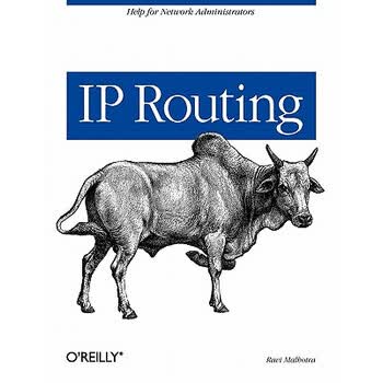 【】IP Routing