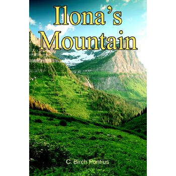 【】Ilona's Mountain