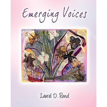 【】Emerging Voices