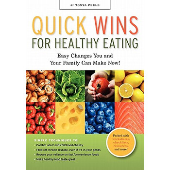 【】Quick Wins for Healthy Eating