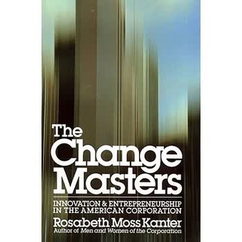 【】Change Masters