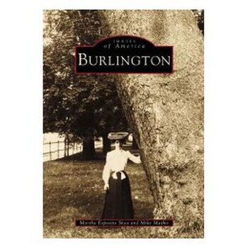 【】Burlington