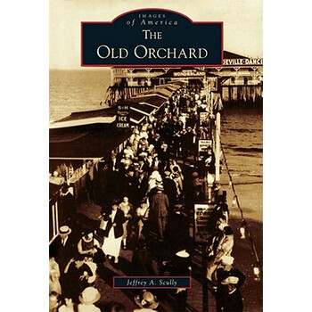 【】The Old Orchard